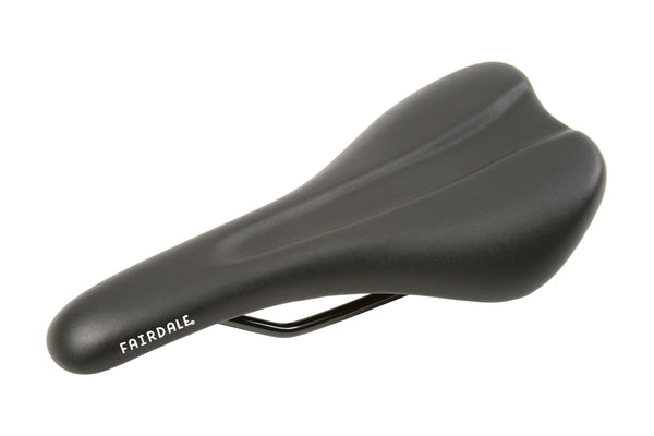 Fairdale Race Railed Seat (Black) | Full Factory Marketplace