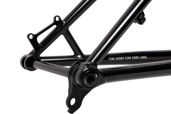 Fairdale Elevator 29" Frame Kit (Gloss Black in S-L) | Full Factory ...