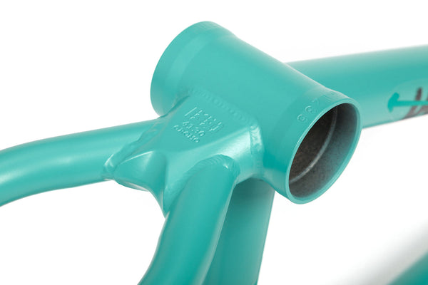 BSD Freedom Frame (Classic Red) | Full Factory Marketplace