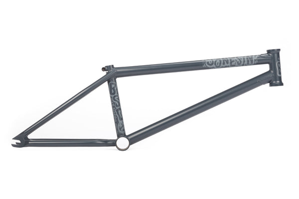 BSD Jonesin' Frame (Graphite) | Full Factory Marketplace