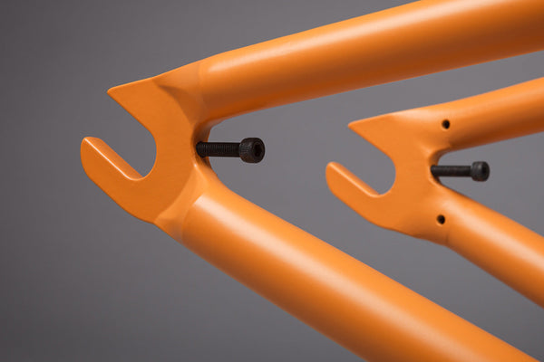 BSD Jonesin' Frame (Apricot) | Full Factory Marketplace
